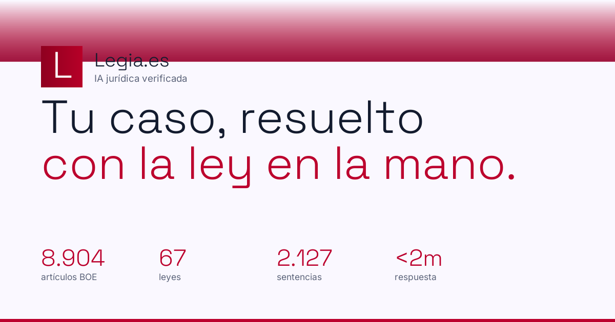 Modelo 347: quién tiene que presentarlo y cómo hacerlo — Legia.es